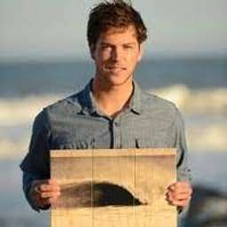 Wyatt Harrison - Crunchbase Person Profile