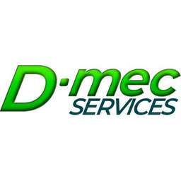 D-Mec Services - Tech Details