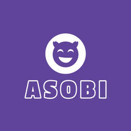 Asobi - Tech Details