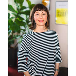 Anja Rabe - Managing Director @ Aventa Personalmanagement - Crunchbase ...