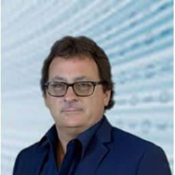 Mark Lampe - Crunchbase Person Profile