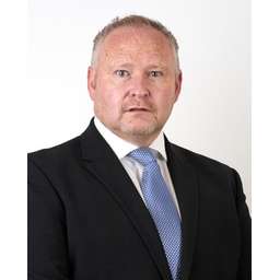 Michael McQuillan - Founder & CEO @ Pulse Security Management - Crunchbase Person Profile