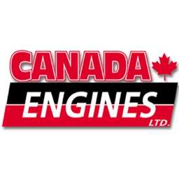 Canada Engines - Crunchbase Company Profile & Funding