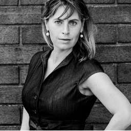 Olga Mack - Vice President and CEO, Parley Pro @ LexisNexis ...