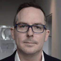 Brett Cunningham - Crunchbase Person Profile