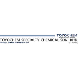 Toyochem Specialty Chemical - Crunchbase Company Profile & Funding