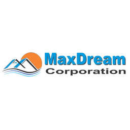 Maxdream - Crunchbase Company Profile & Funding