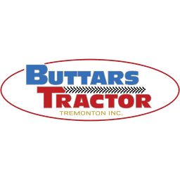 Buttars Tractor