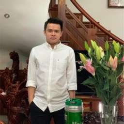 Luc Dinh Le - CEO @ DOL IELTS Đình Lực - Crunchbase Person Profile