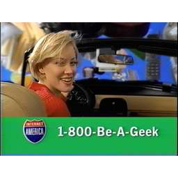 Internet America, Inc. - Crunchbase Company Profile & Funding