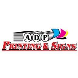 Adp Printing & Signs - Crunchbase Company Profile & Funding