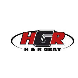 H&R Gray Haulage