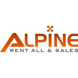 Alpine Rent All & Sales - Crunchbase Company Profile & Funding