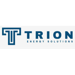 Trion Energy Solutions - Crunchbase Company Profile & Funding