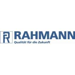 Rahmann - Tech Details