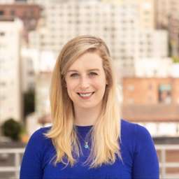 Erin Flaherty - Crunchbase Person Profile