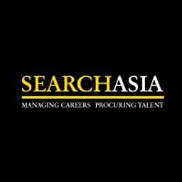SearchAsia - Crunchbase Company Profile & Funding