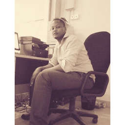 Amani Joseph - Founder and CEO @ Tanzania Tech - Crunchbase Person Profile