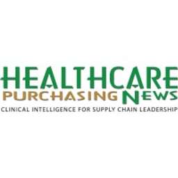 Healthcare Purchasing News