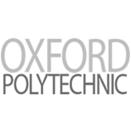 The Oxford Polytechnic - Profiles & Contacts