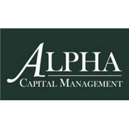 Alpha Capital Management - Crunchbase Company Profile & Funding