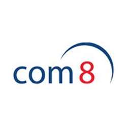 Com8 - Crunchbase Company Profile & Funding
