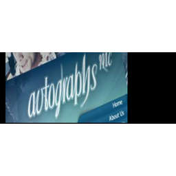 Autographs - Profiles & Contacts