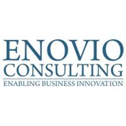 Enovio - Crunchbase Company Profile & Funding