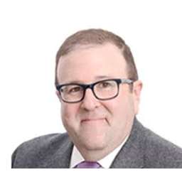 Jeffrey Singer - Crunchbase Person Profile