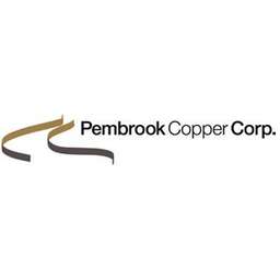 Pembrook Copper - Crunchbase Company Profile & Funding