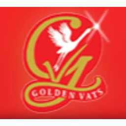 Golden Vats - Crunchbase Company Profile & Funding