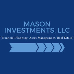 Mason Investments - Crunchbase Company Profile & Funding