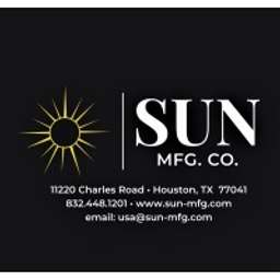 Sun Manufacturing