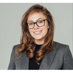 Daria Leshchenko - Co-Founder, CEO & Partner @ SupportYourApp ...