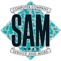 Computer Company SAM - Crunchbase Company Profile & Funding