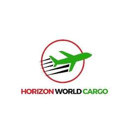 Horizon World Cargo - Tech Details