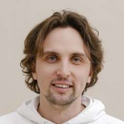 Alex Balashov - Crunchbase Person Profile