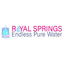 Royal Springs - Crunchbase Company Profile & Funding