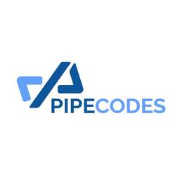 PipeCodes - Tech Details