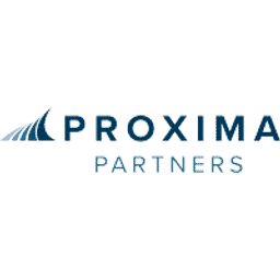 Proxima Partners - Crunchbase Company Profile & Funding