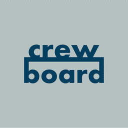 Crew Board - Crunchbase Company Profile & Funding