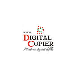Digital Copier - Crunchbase Company Profile & Funding