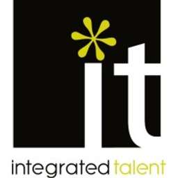 Integrated Talent - Crunchbase Company Profile & Funding