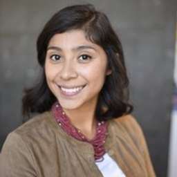 Cynthia Macias - Crunchbase Person Profile