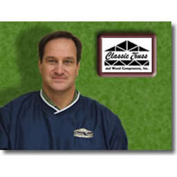 Jeff Corbett - Founder and President @ Classic Truss & Wood Components ...