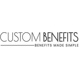 Custom Benefits - Crunchbase Company Profile & Funding