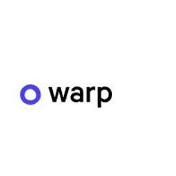 Warp - Crunchbase Company Profile & Funding