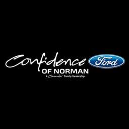 Confidence Ford of Norman