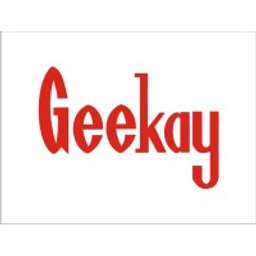 Geekay - Crunchbase Company Profile & Funding