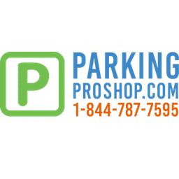 Parking Pro Shop
